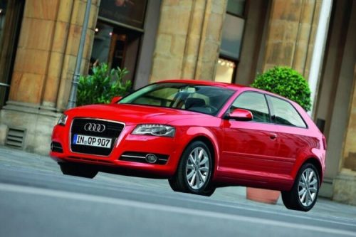 Audi S3 (2011) - Sicherungskasten - Belegung Sicherungskasten