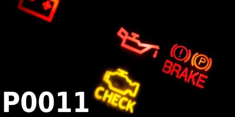 Fehler P0011 - wie kann man ihn beheben? - Belegung Sicherungskasten