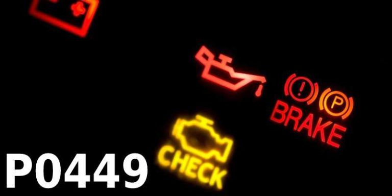 Fehler P0449 - wie kann man ihn beheben? - Belegung Sicherungskasten